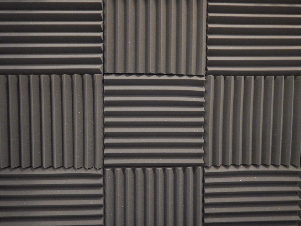 Improving Room Acoustics with Stylish and Effective Acoustic Panels